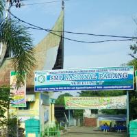 PADANG KOTA BELAJAR